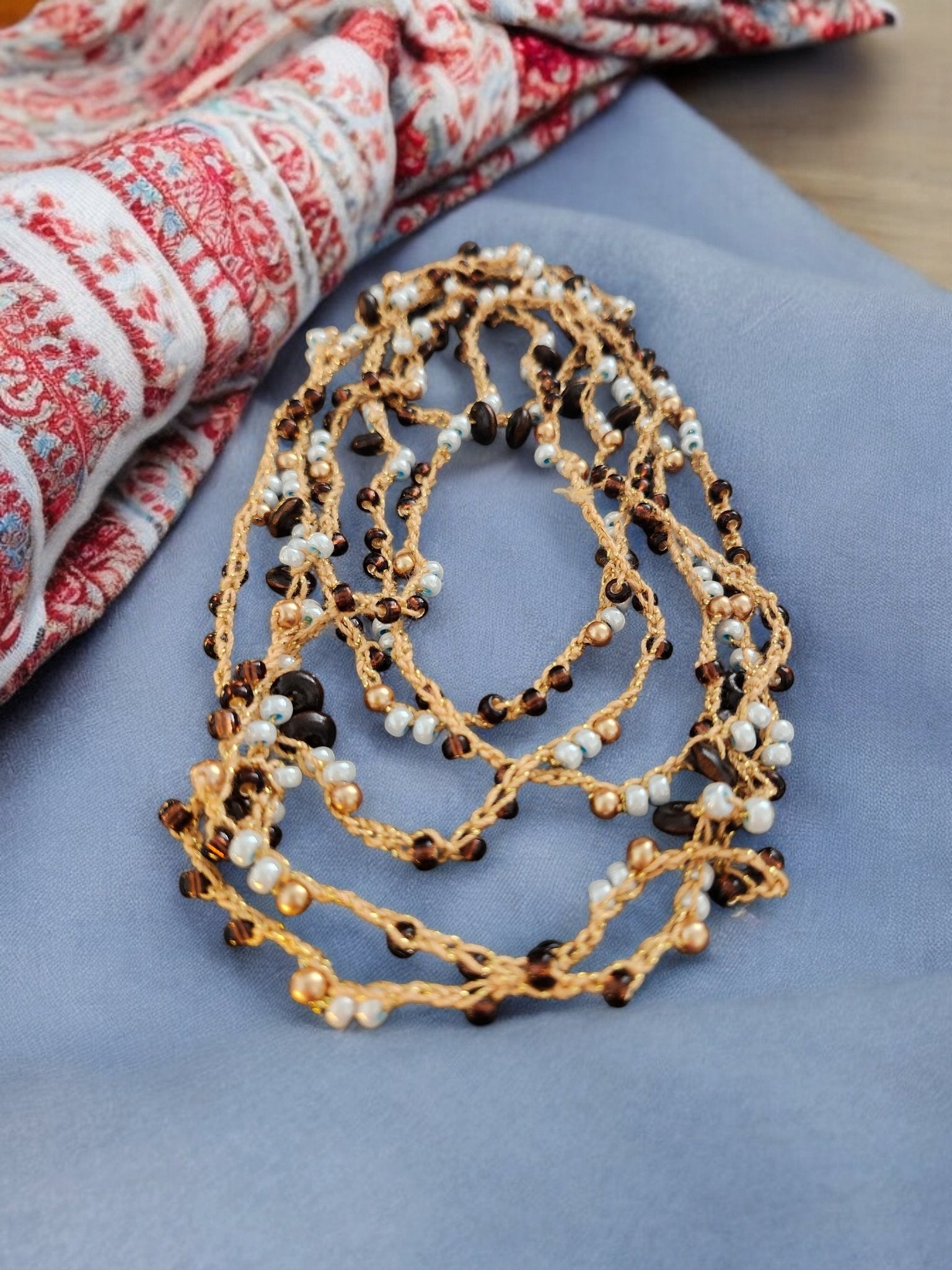 Boho Collection – The Beading Gemini