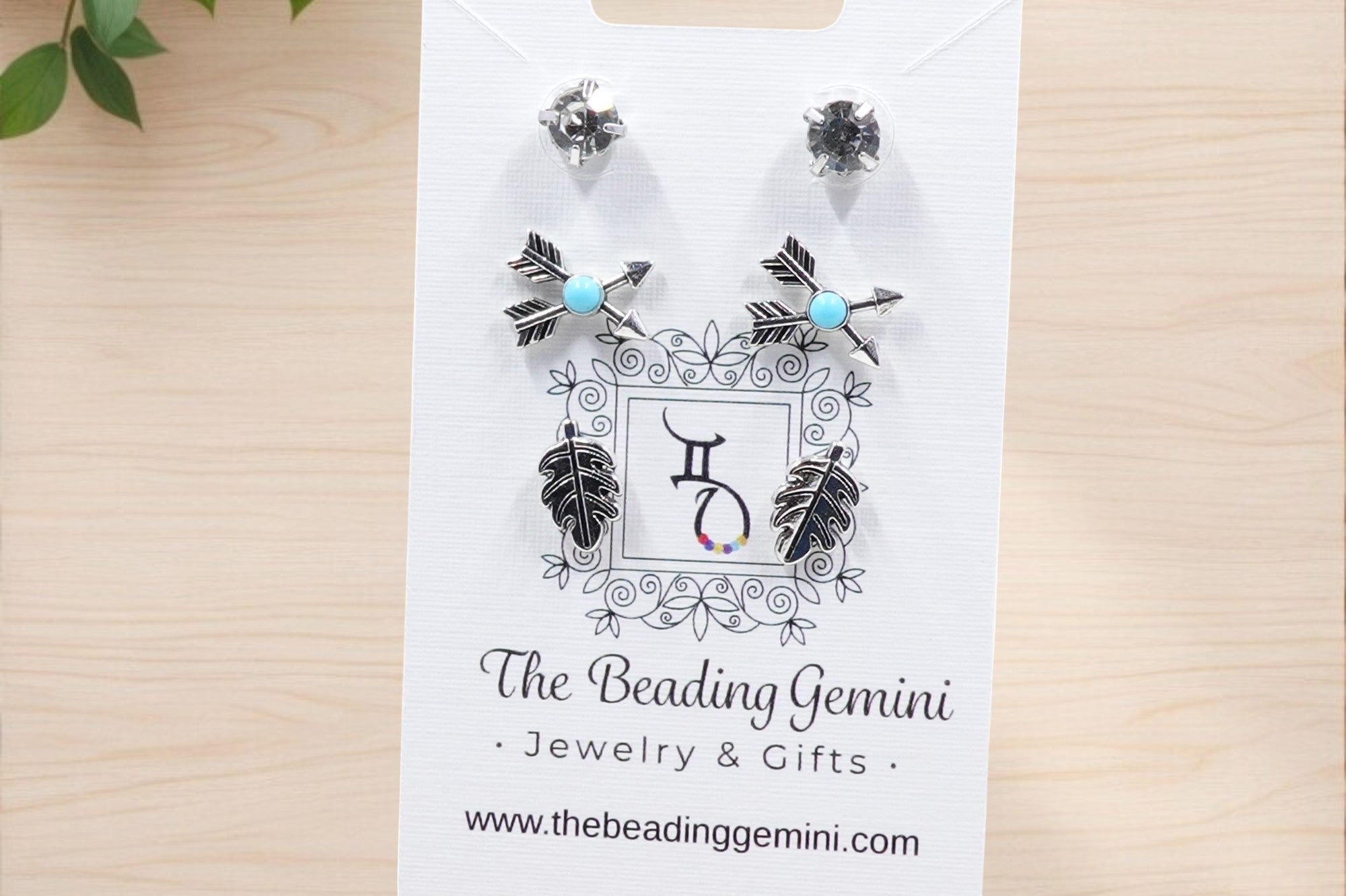 Great Outdoors – The Beading Gemini