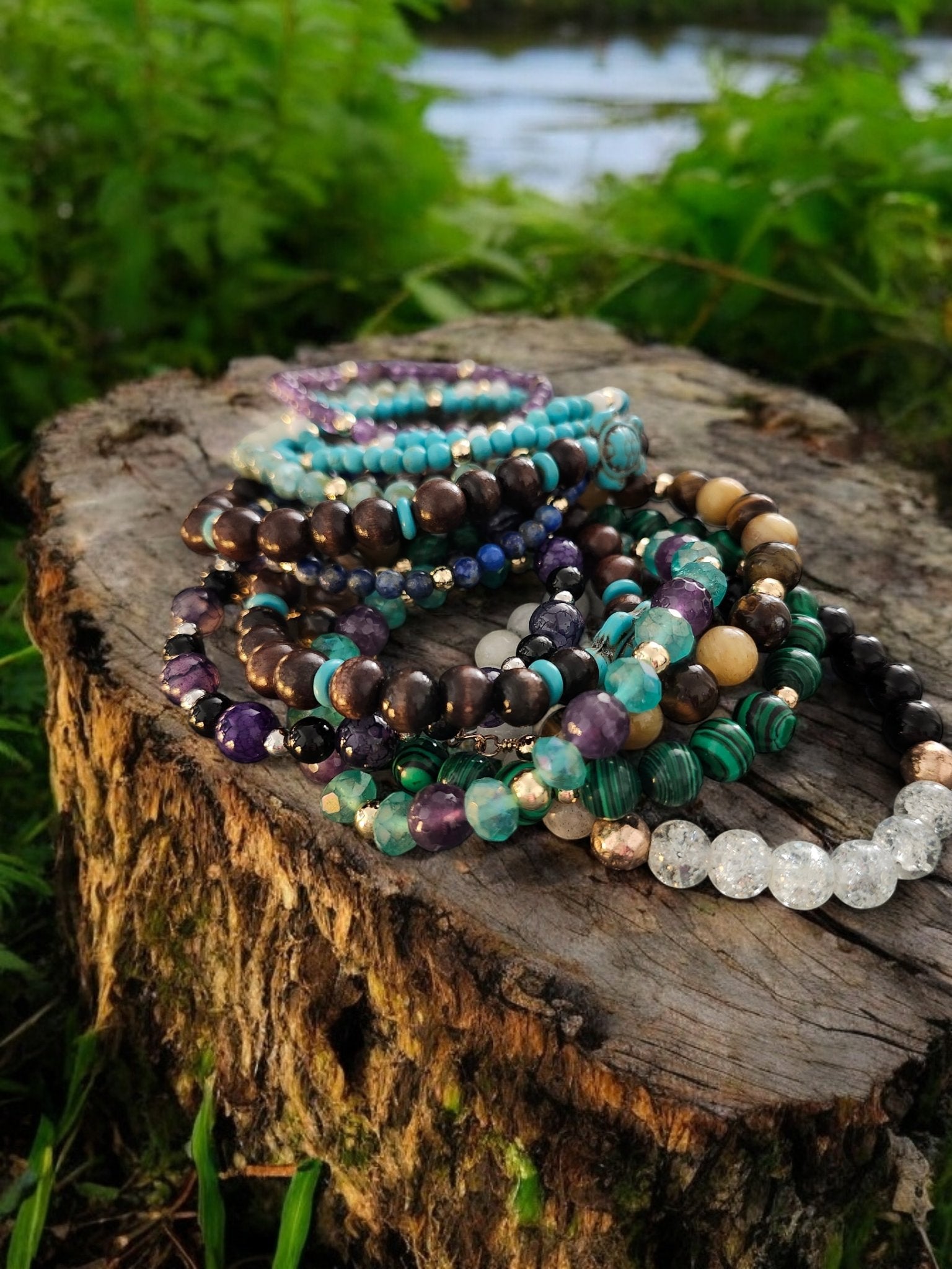 Jason's Corner – The Beading Gemini