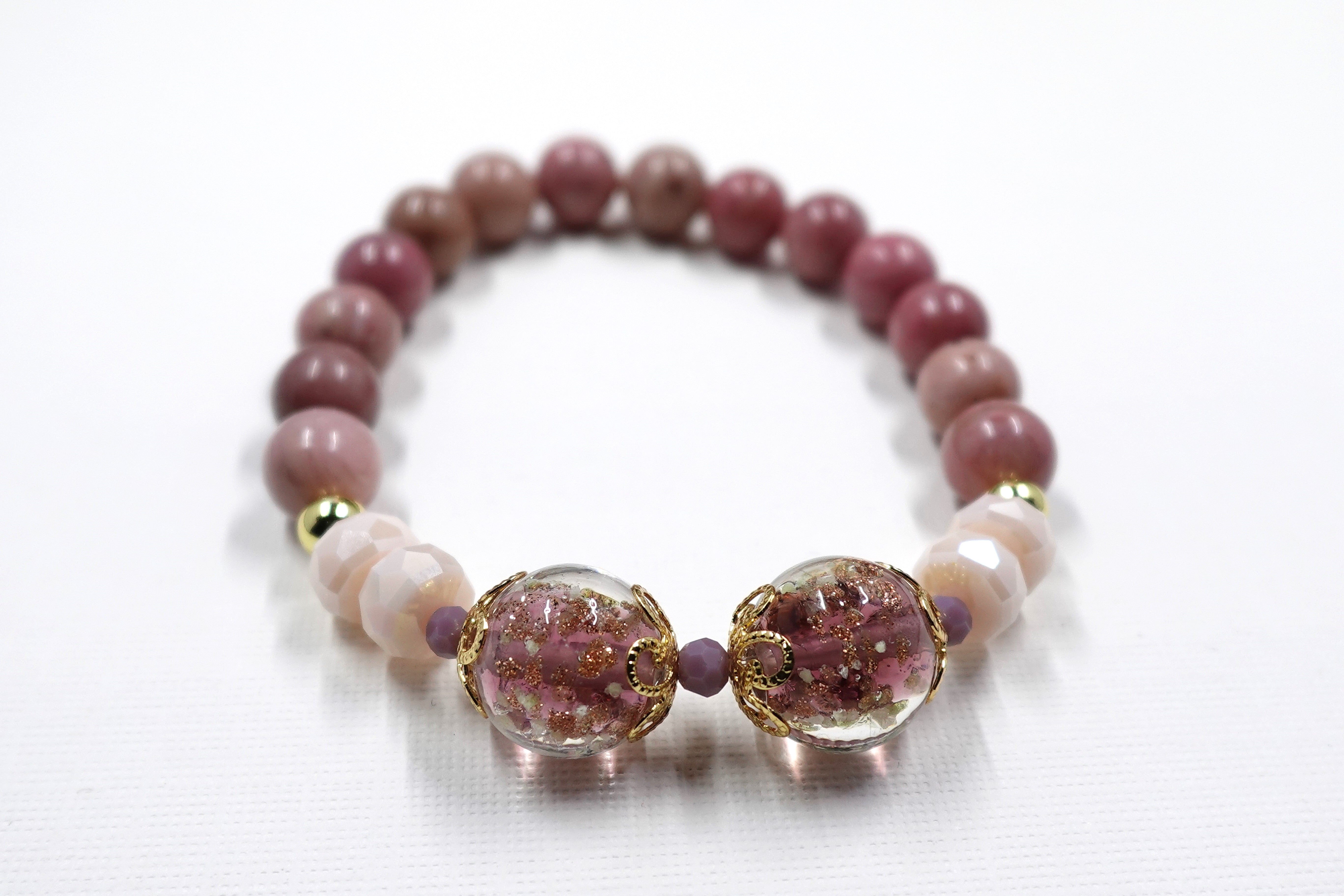 Firefly Collection – The Beading Gemini