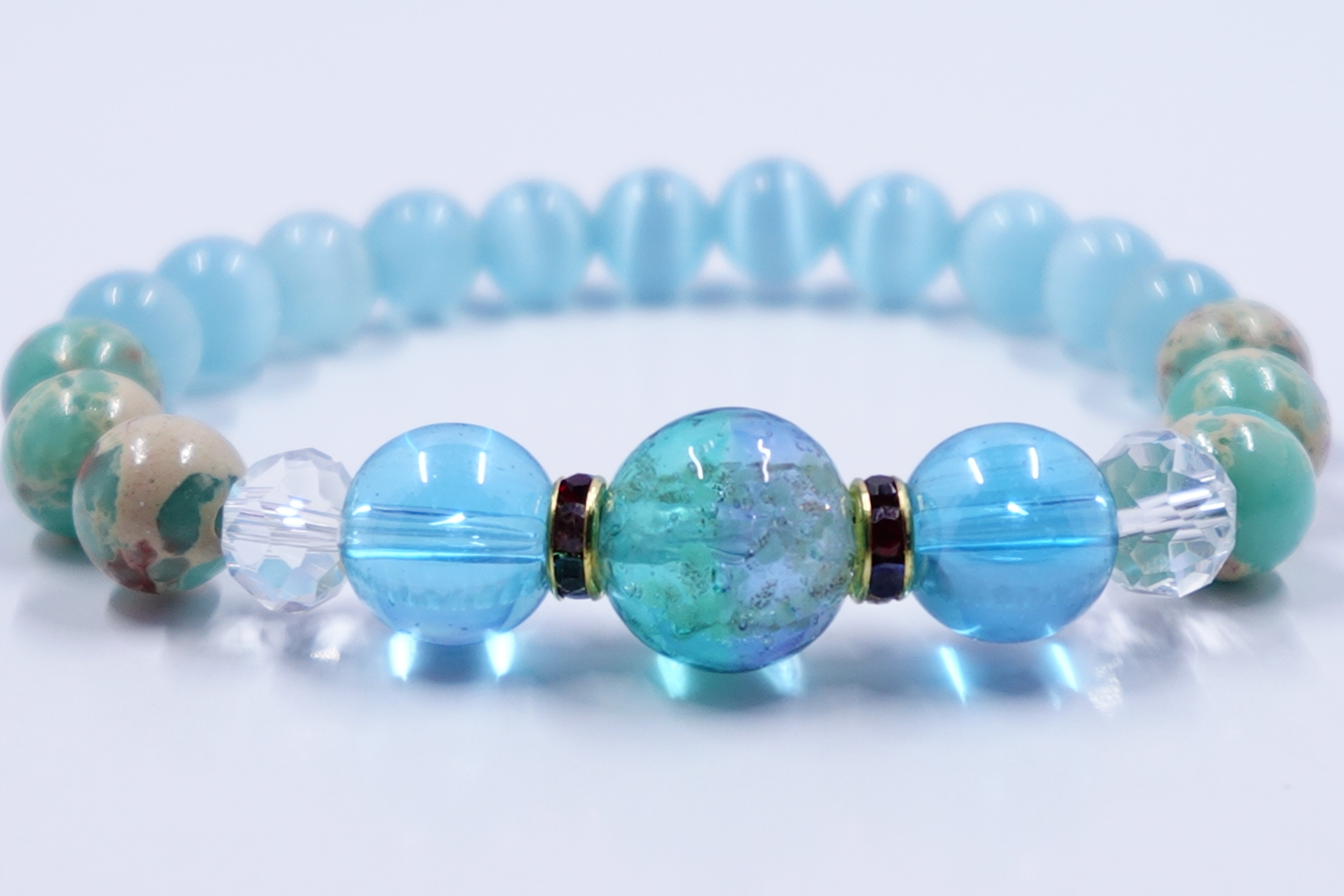 Firefly Collection – The Beading Gemini