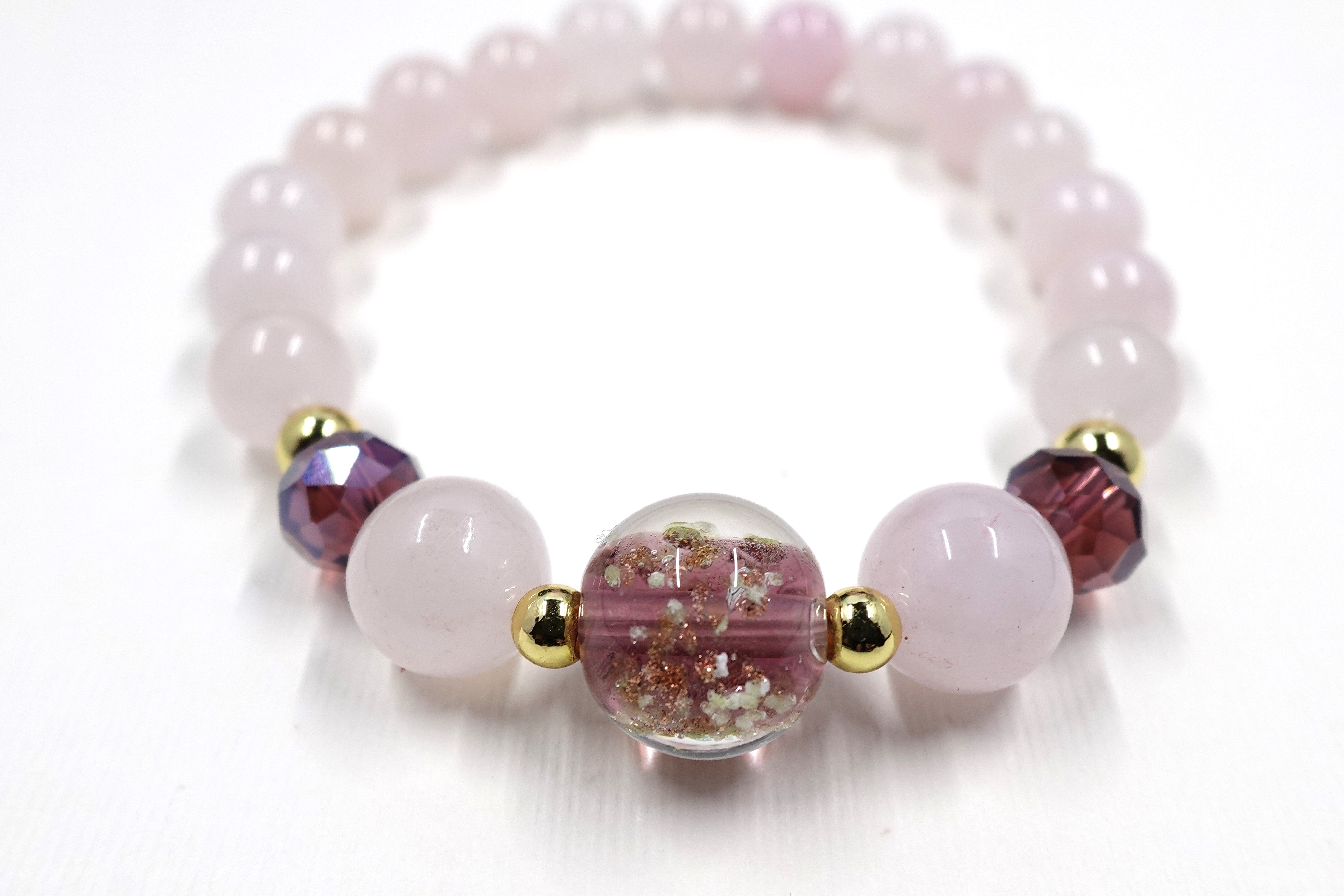Firefly Collection – The Beading Gemini