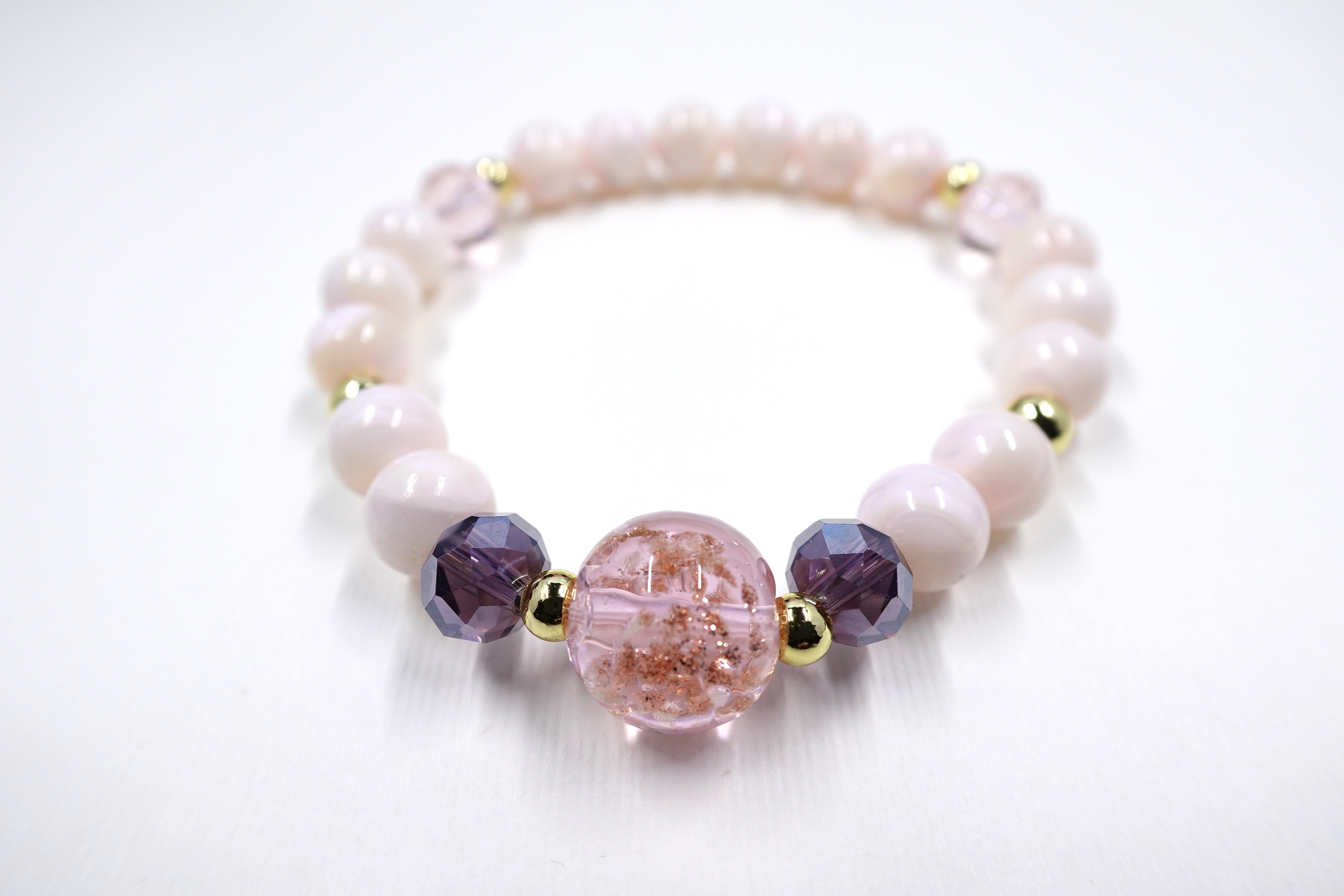 Firefly Collection – The Beading Gemini